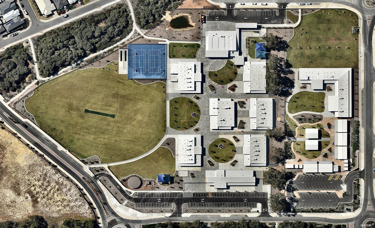 Aveley North Primary School - Universal Constructions